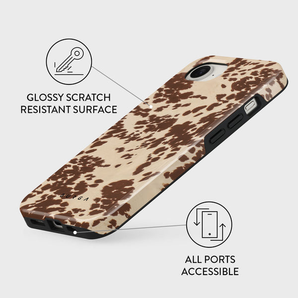 Rodeo - iPhone 16e Case | BURGA