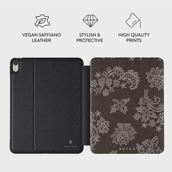 Bandida - iPad 10.9 (A16/10th Gen) Case | BURGA